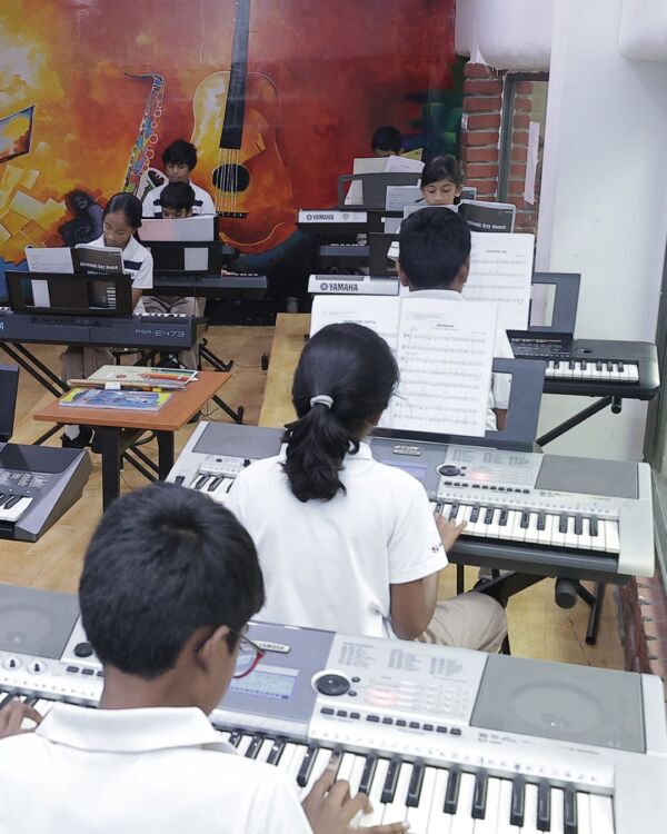 Coimbatore Campus | IB, IGCSE, Schools from Kindergarten to Grade 12 ...