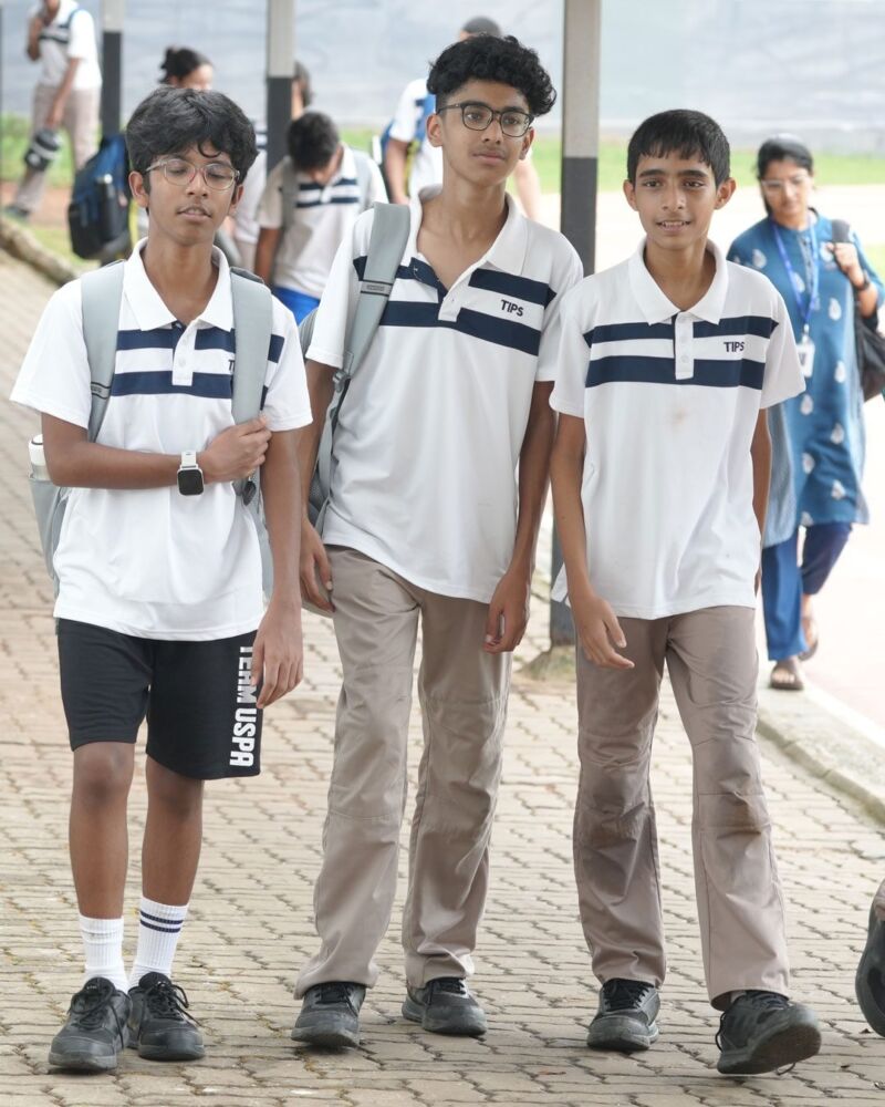 Kochi Campus | IB, IGCSE & CBSE School with Inclusive Education in ...