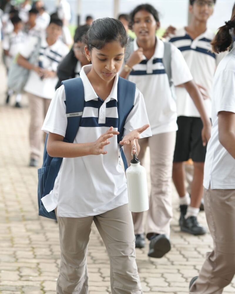 Kochi Campus | IB, IGCSE & CBSE School with Inclusive Education in ...