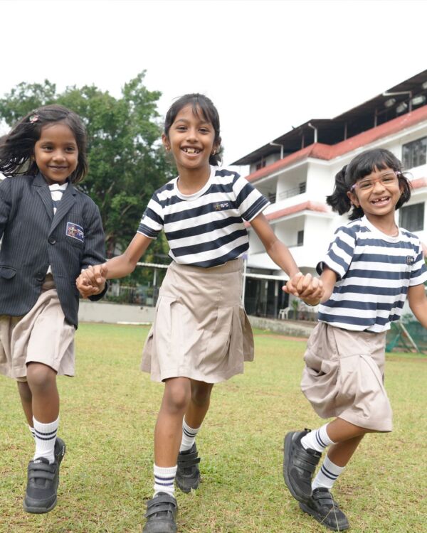 Kochi Campus | IB, IGCSE & CBSE School with Inclusive Education in ...