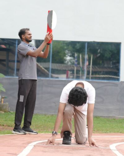 Kochi Campus | IB, IGCSE & CBSE School with Inclusive Education in ...
