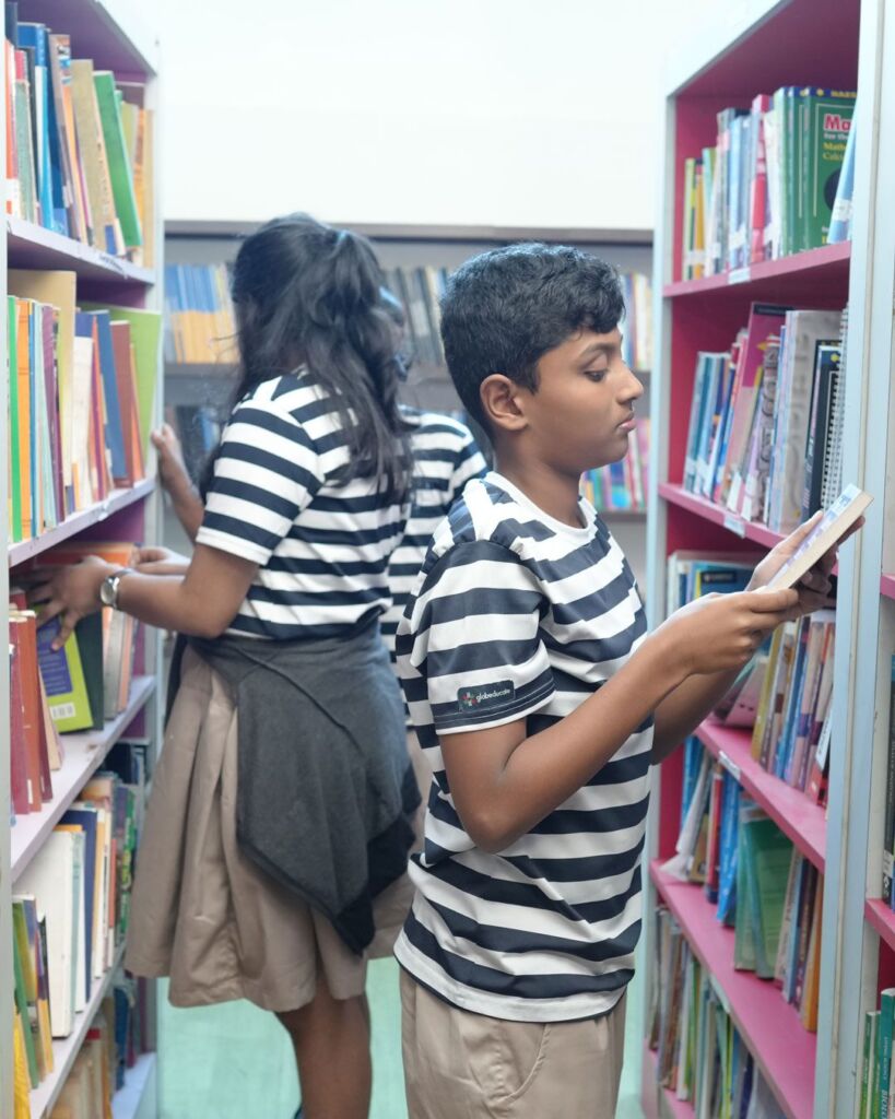Kochi Campus | IB, IGCSE & CBSE School with Inclusive Education in ...