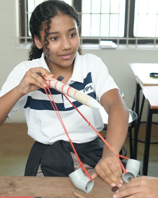 Kochi Campus | IB, IGCSE & CBSE School with Inclusive Education in ...